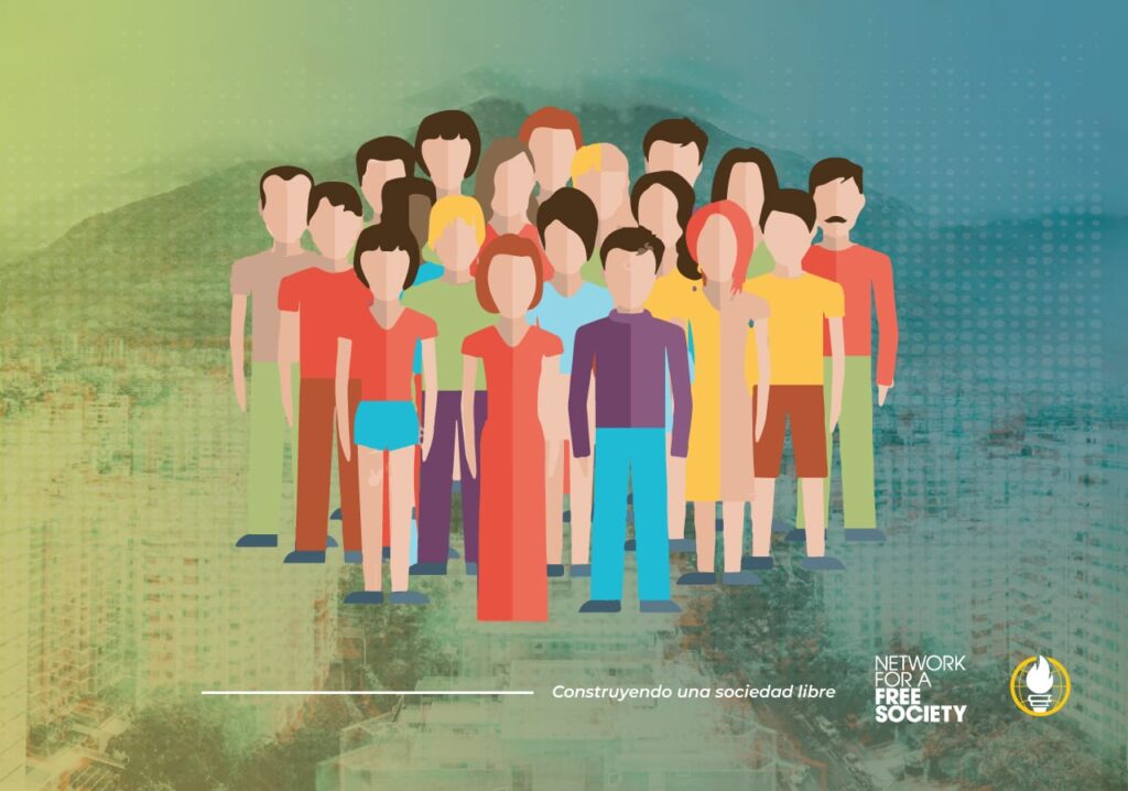 ¿Cómo luce una sociedad libre? – Students For Liberty