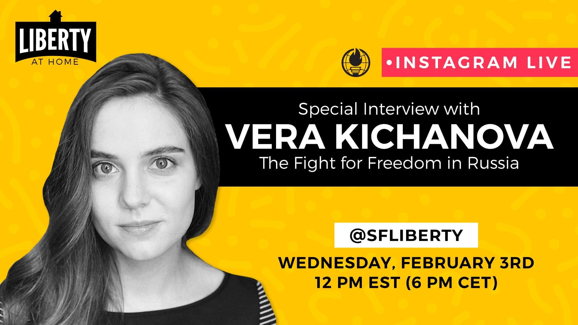 The Fight for Freedom in Russia – Students For Liberty